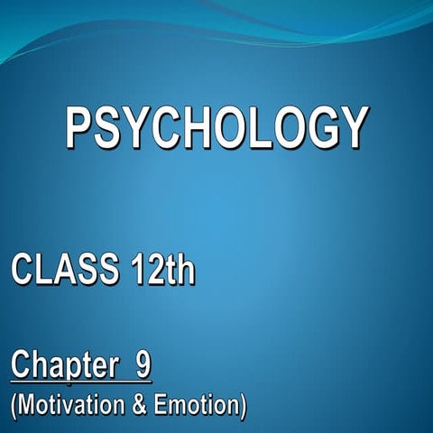 Psychology ch 9.pptx