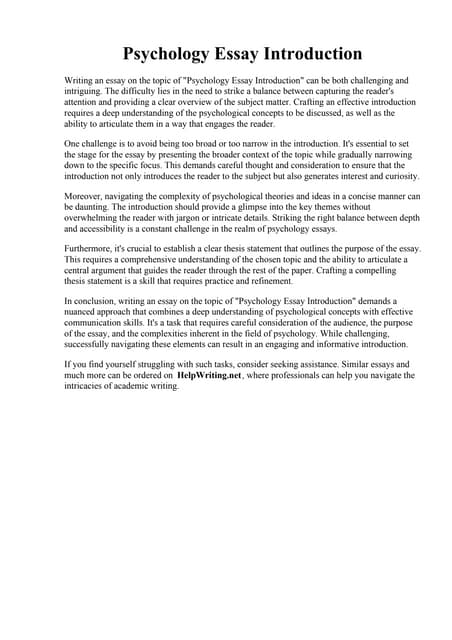 Scientific Essay Sample.pdf