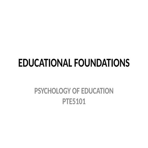 Psychology Lecture Notes Hyfttyftfft Pptx