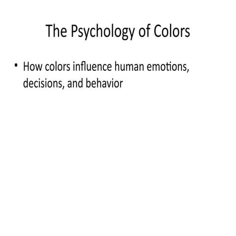 Psychology_of_Colors_and life_Presentation.pptx