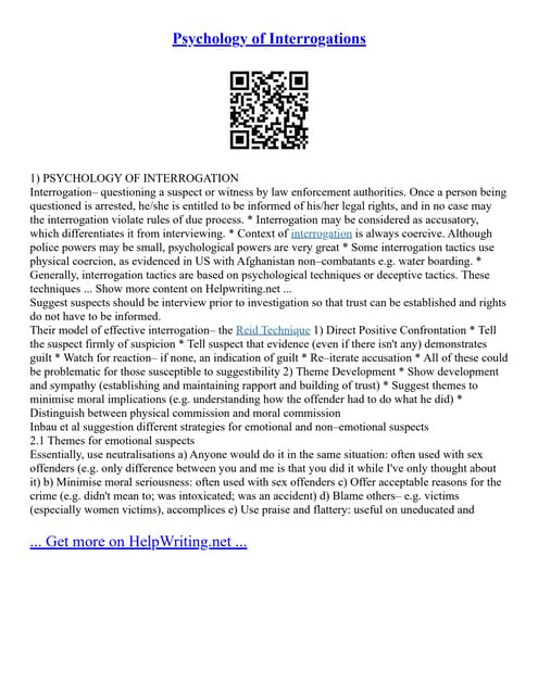 Justice - Based on Honesty Idioms Set 2.pptx