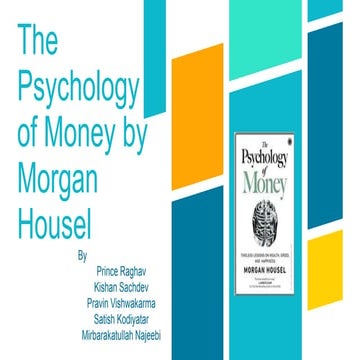 Psychology of Money(Grp-2).pptx