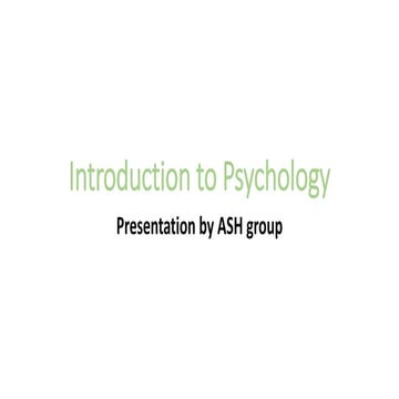 Psychology presentation final project .pptx