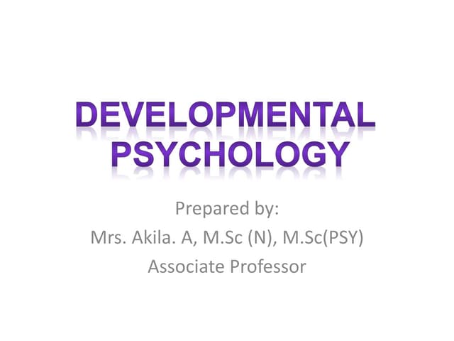 Unit 3 ( mental health and mental hygiene) | PPTX