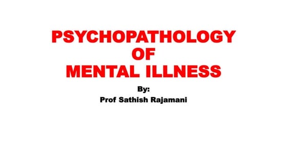 Body mind relationship | PPTX