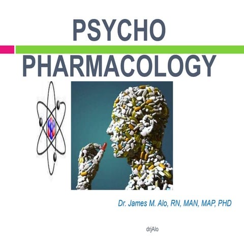 Psychopharm.drjma | PPSX