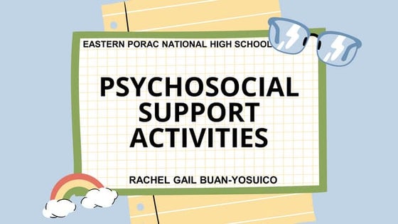 ENGLISH 2 - Parts of a Book.pptx | Books and Literature