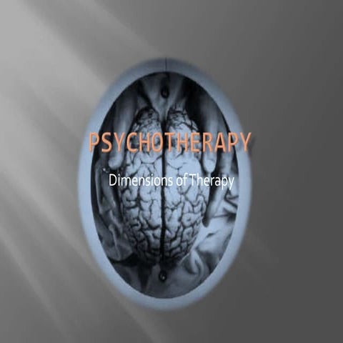 Treatments Available for Anxiety - The Linden Method | PDF