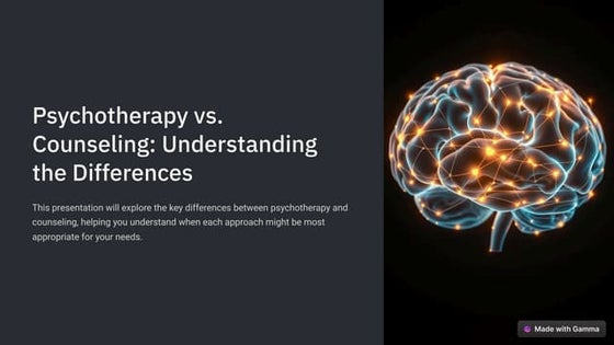 Understanding Psychotherapy Techniques, Benefits, and Applications.pdf