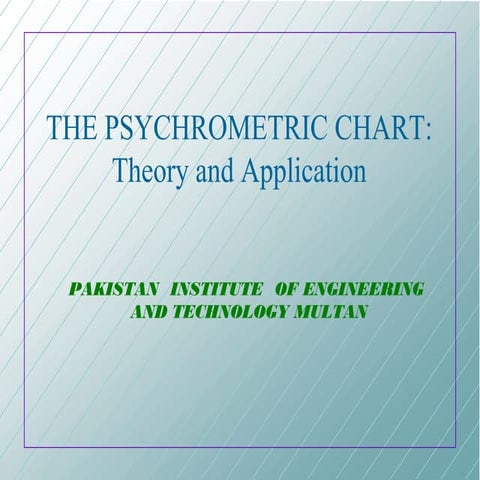 psychrometric chart & processes.pdf