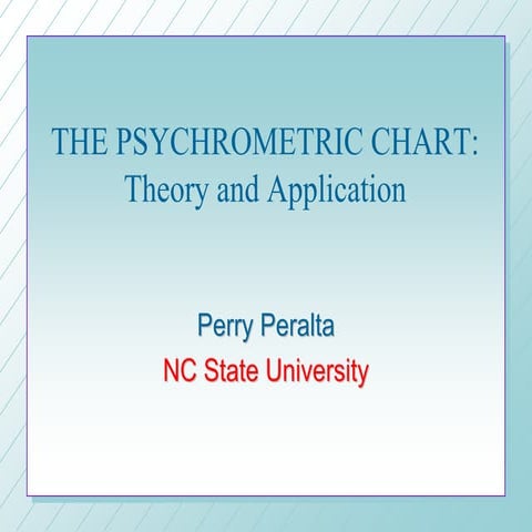psychrometric chart & processes.pdf