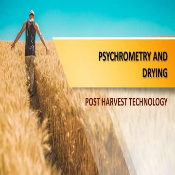 POST HARVEST TECHNOLOGY.pptx