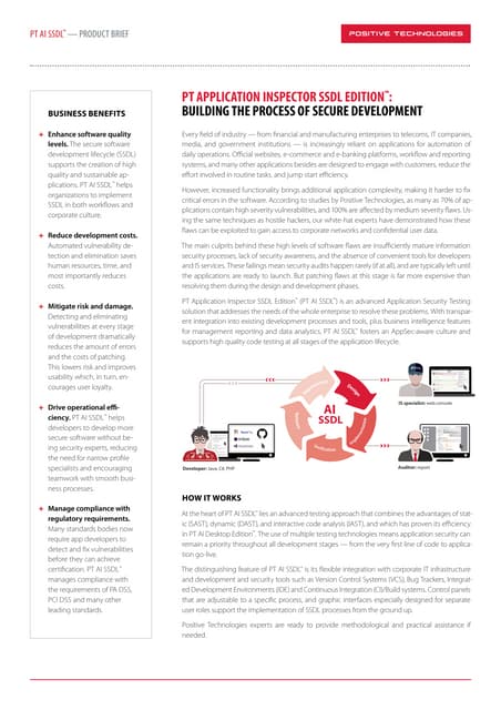 Predict360 IT Risk Assessment Application | PPT