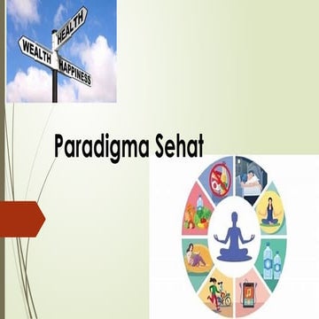 Pertemuan 01 Konsep Paradigma Sehat.pptx