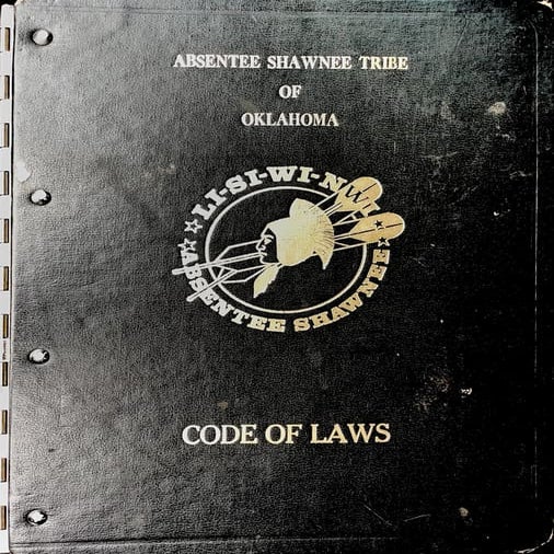 Code of Law | PDF