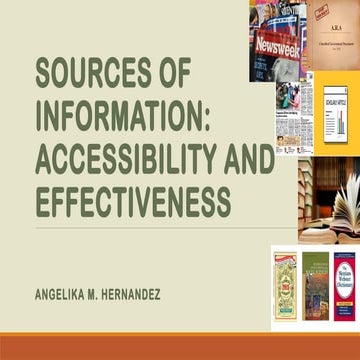 Junior HS Lesson 1-Source of Information.pptx