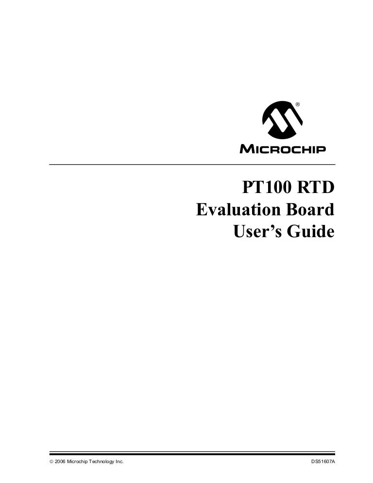 Pt100