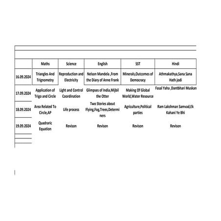 Pt 2 Timetable.pdfggggggggggggggggggggggggggggggggggggggggggg | PPT