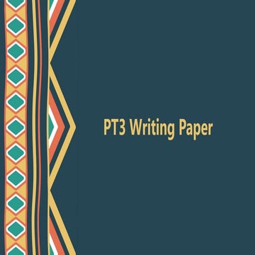 pt3 CEFR writing note English language.pptx