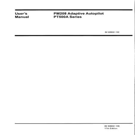 Pt500 a a | PDF