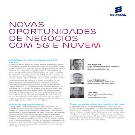 Ericsson's RBS 6402 | PDF