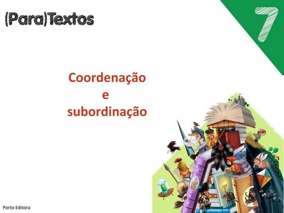 Complemento agente da passiva | PDF