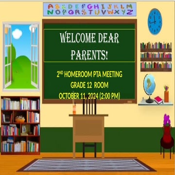 PTA MEETING.pptxformeetingand card giving | PPTX