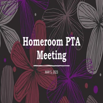PTA MEETING CARD GIVING.pptx