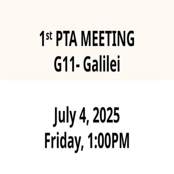 Comprehensive Parent-Teacher Conference Guide for School Year 2026-2027 ...