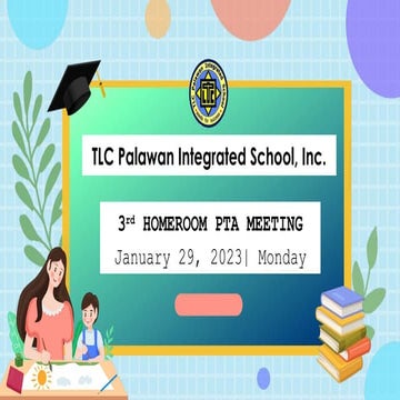 PTA Meeting PPT nnnnnnnnnnnnnnnnnnnnnnnnnnnn | PPTX