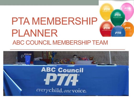 Guidelines on how to conduct HRPTA/CPTA Elections in every schools | PPTX