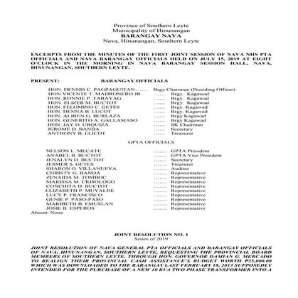 PTA resolution No.1.docx