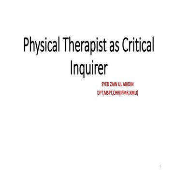 PT as a critical inquirer new edited.pptx