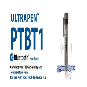 Operation Manual Myron L PTBTt1 Ultrapen | PPTX
