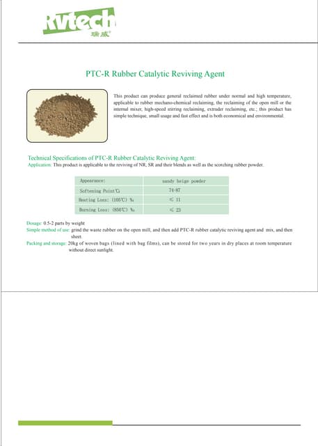 3500 St Clair Brochure | PDF