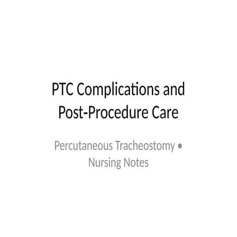 PTC_11_Slides_Detailed.pptx.Ercp step by step presentation with ...
