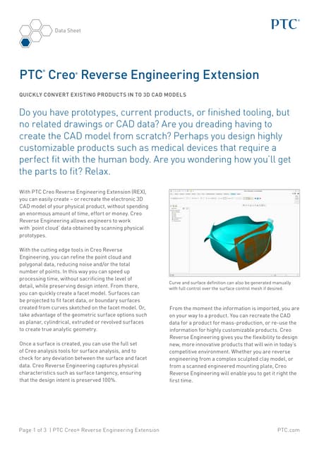 Delve into crucial engineering design insights using PTC Creo Illustrate.pdf