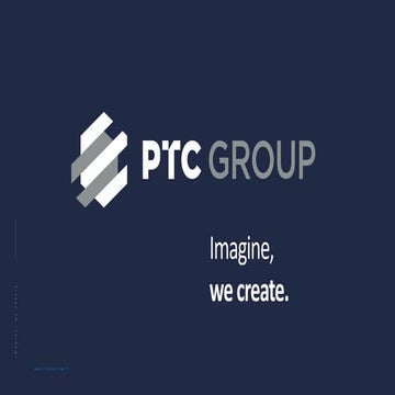 PTC Group | PPT