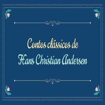 PT Classic Tales by Hans Christian Andersen by Slidesgo.pptx