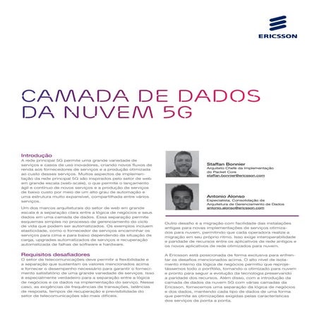 Ericsson's RBS 6402 | PDF