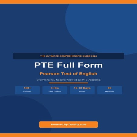 PTE Collocations List 2026 | Essential Collocation Guide for PTE | PDF