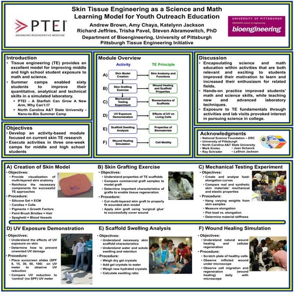BMES - PTEI Poster | PDF
