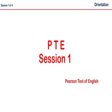 PTE Speaking (1).pptx speaking speaking. | PPTX