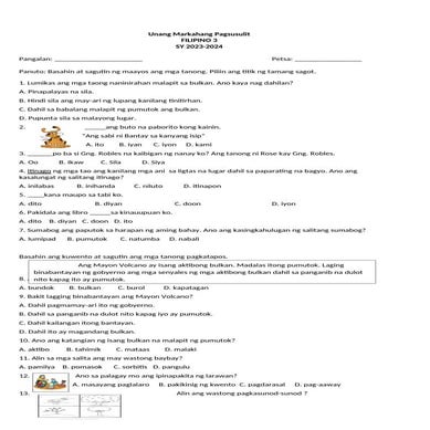 Periodical Test_FILIPINO grade 3_Q1.docx