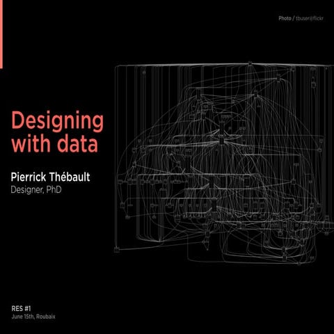 Designing with data | PDF