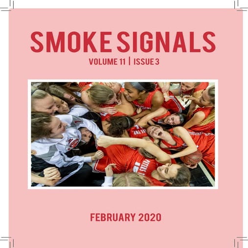 2020 February Issue of Smoke Signals | PDF