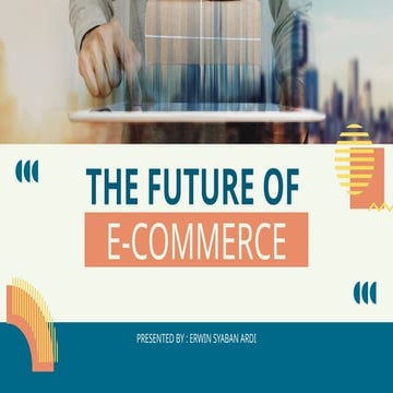 Pengantar teknlogi informasi E-Commerce.pptx