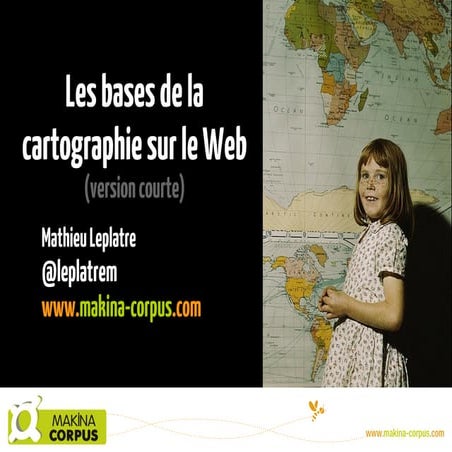OpenLayers vs. Leaflet | ODP