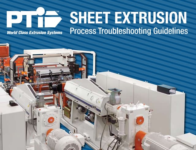 Paper Machine Troubleshooting manual for paper makers | PDF