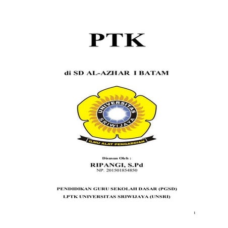 Ptk | PDF